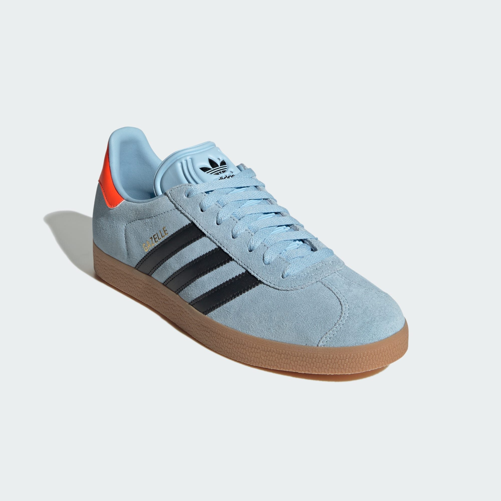adidas Originals GAZELLE Sneaker, Ein beliebter Sneaker-Klassiker als ...